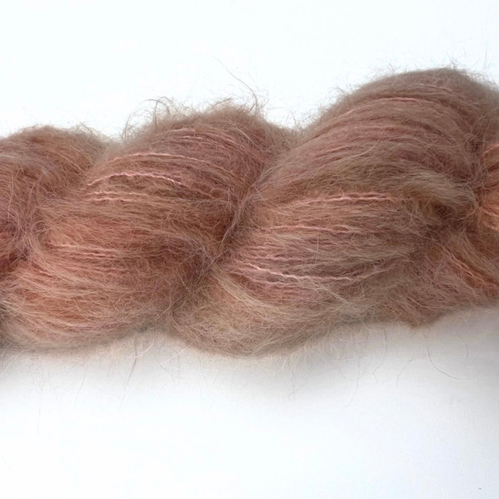 Suri Alpaca - Fiber MacGyver – Dandelion Fiber Company