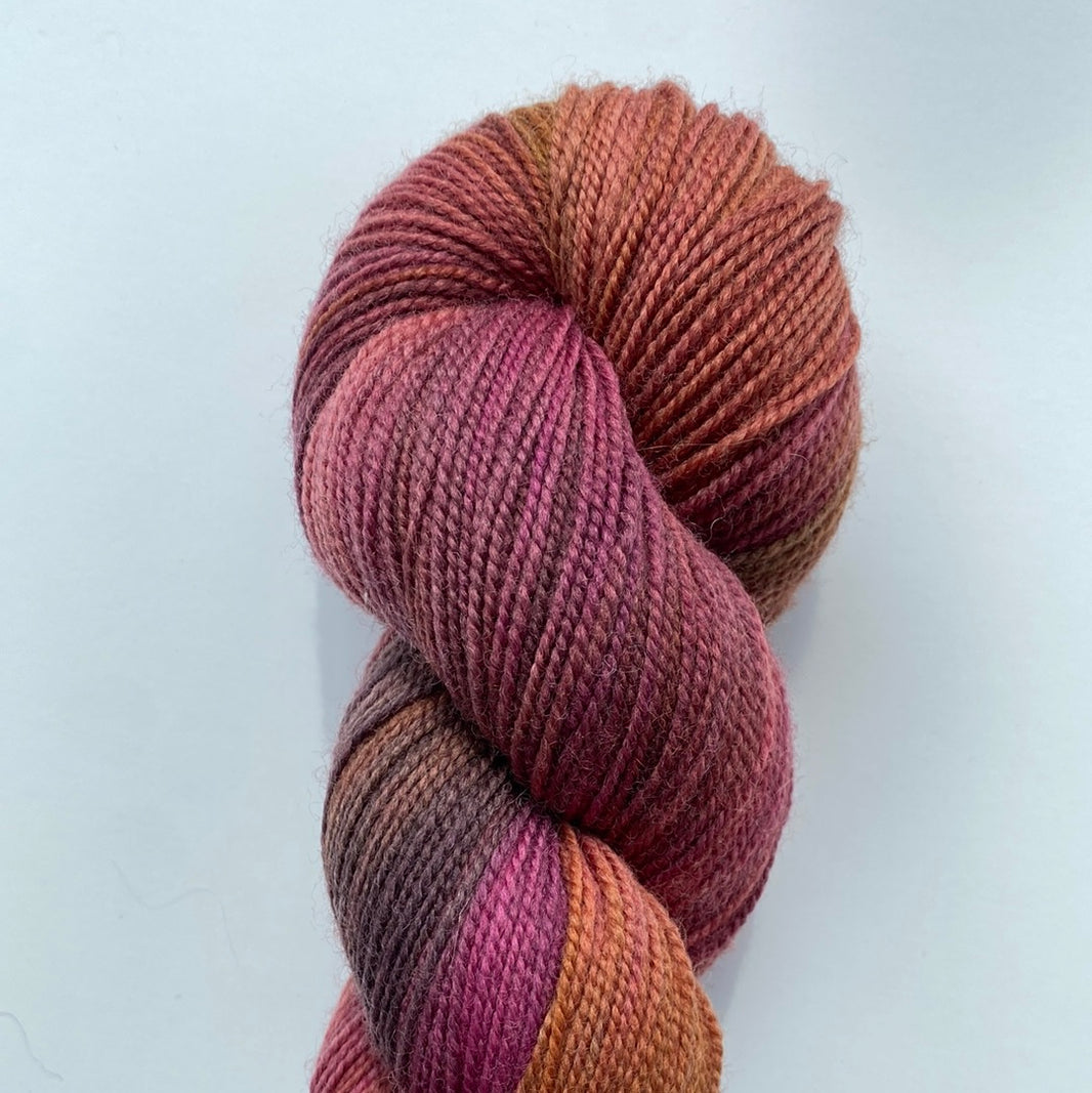 Dandelion Fiber Company