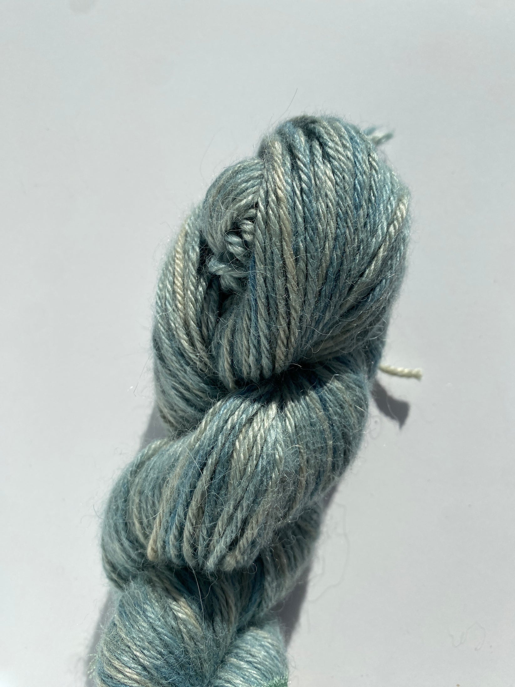 DK - Orchard Acres Textiles – Dandelion Fiber Company