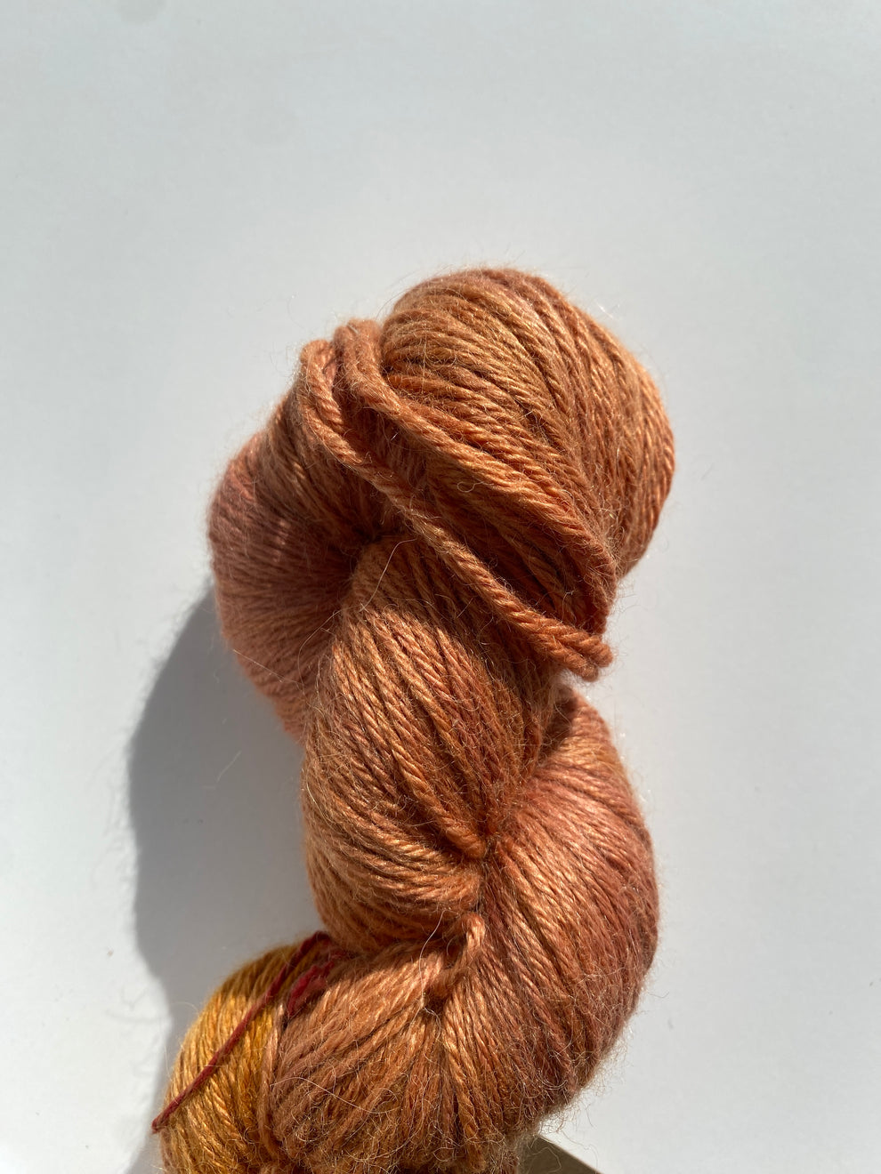DK - Orchard Acres Textiles – Dandelion Fiber Company