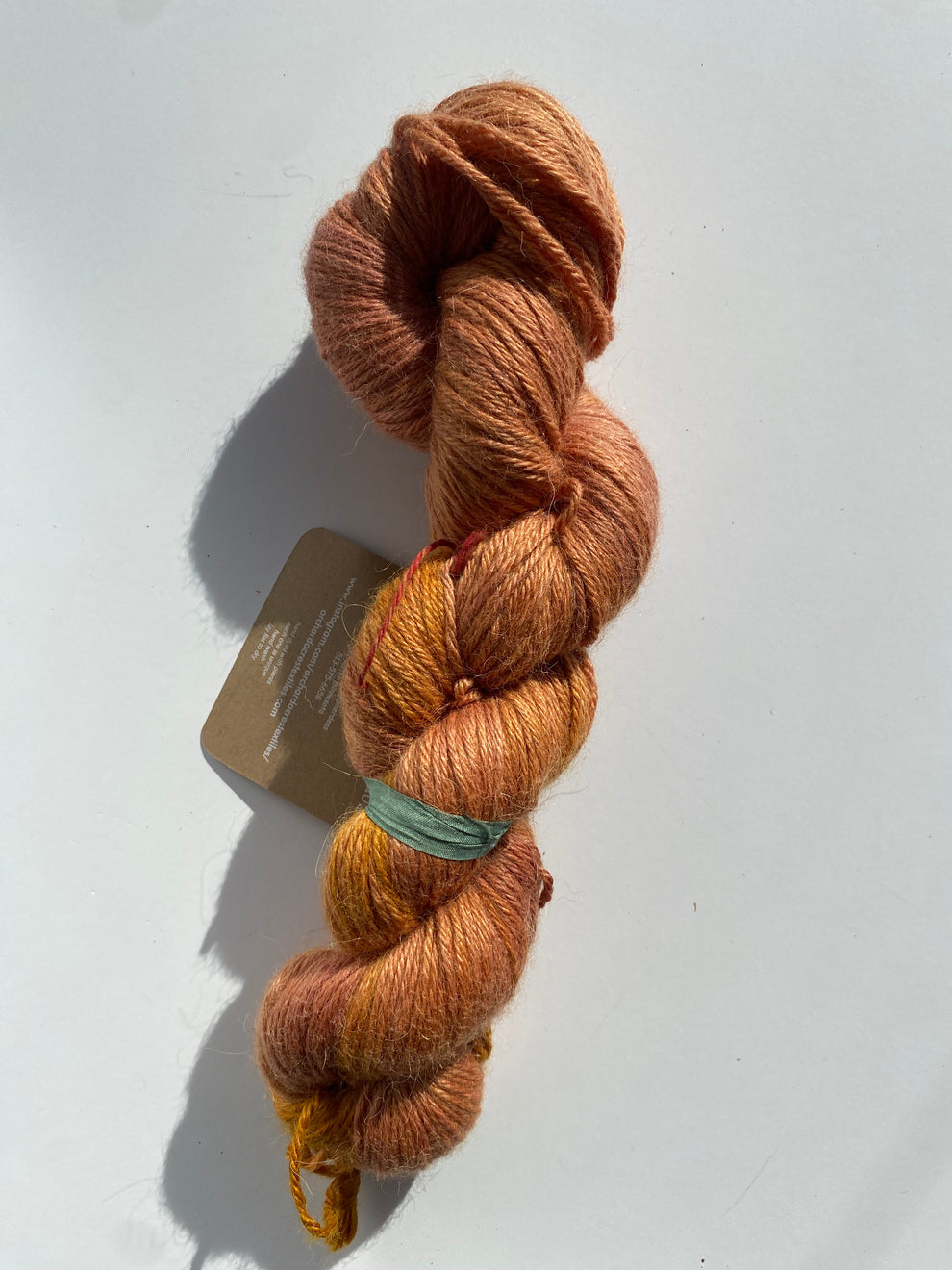 DK - Orchard Acres Textiles – Dandelion Fiber Company
